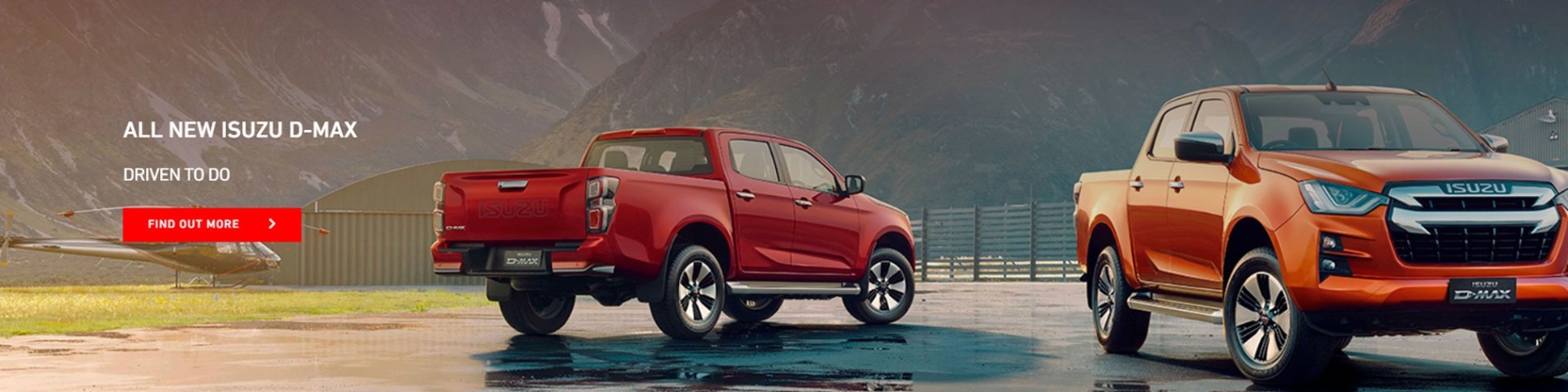 New And Used Fiat Vehicles At Threeways In Abergele Conwy