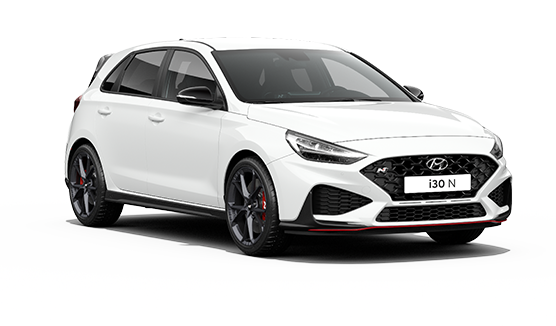 New Hyundai I30n In Abergele Conwy - Threeways