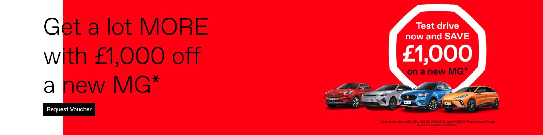 New And Used MG Cars At Threeways In Abergele Conwy